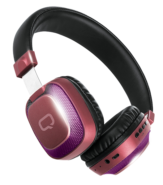 Bluetooth гарнитура Qumo Style 2